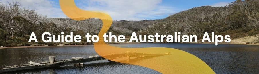 Canberra to the Australian Alps - VroomVroomVroom