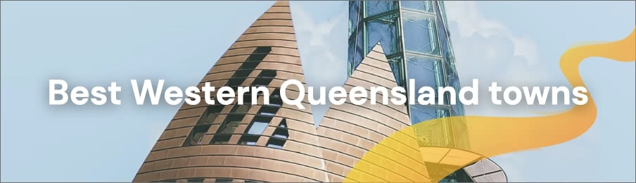 Three Western Queensland Towns That Are Worth-Visiting