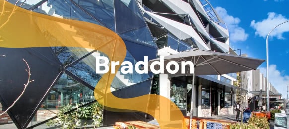 Car Hire in Braddon - Compare Deals at VroomVroomVroom