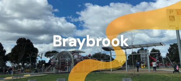 Car Hire in Braybrook - Compare Rates at VroomVroomVroom