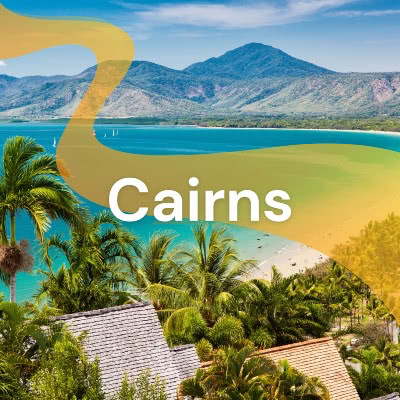 Car Hire in Cairns - Compare Rates at VroomVroomVroom
