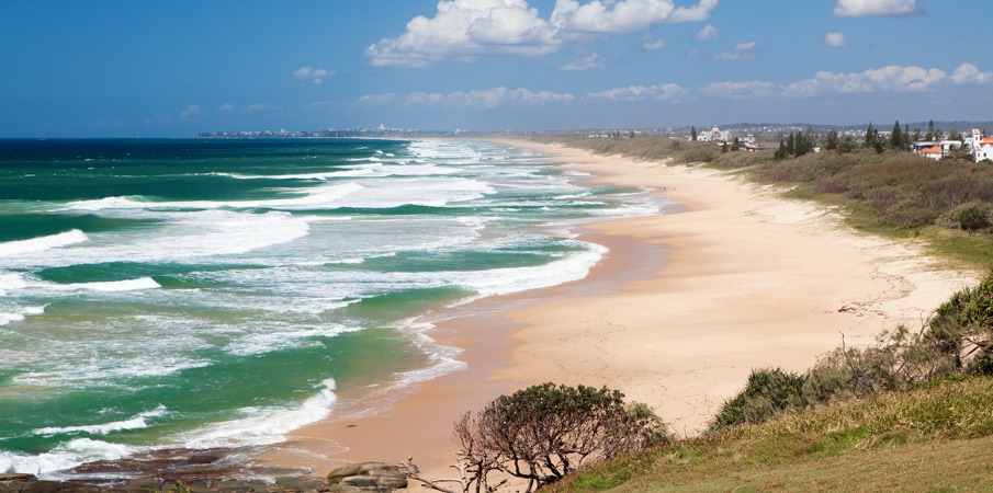 Best Day Trips Around the Sunshine Coast - VroomVroomVroom