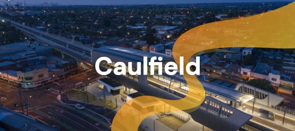 Car Hire in Caulfield - Compare Prices at VroomVroomVroom