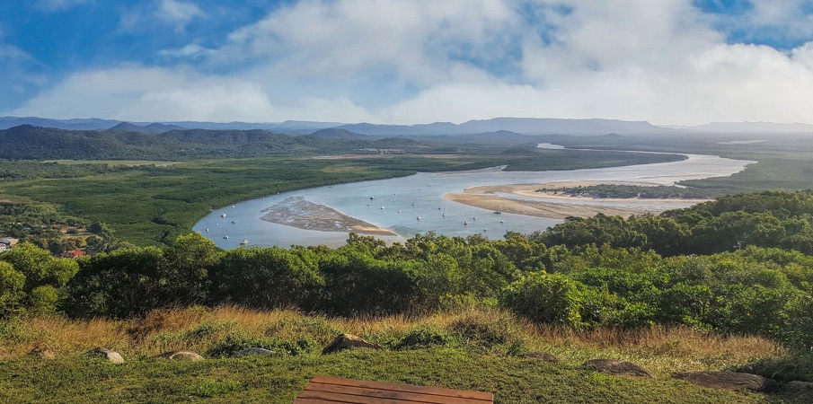 Top Road Trips From Cairns - VroomVroomVroom