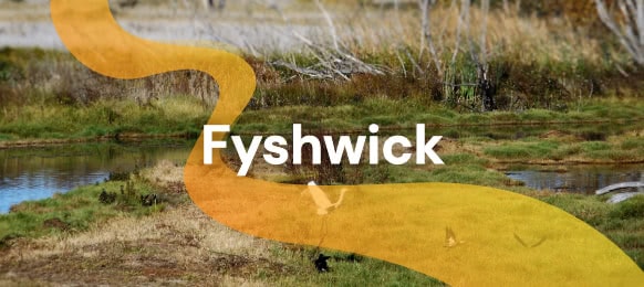 Car Hire in Fyshwick - Compare Rates at VroomVroomVroom