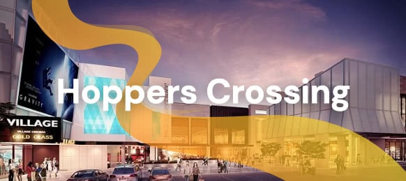 Car Hire in Hoppers Crossing - Book with VroomVroomVroom