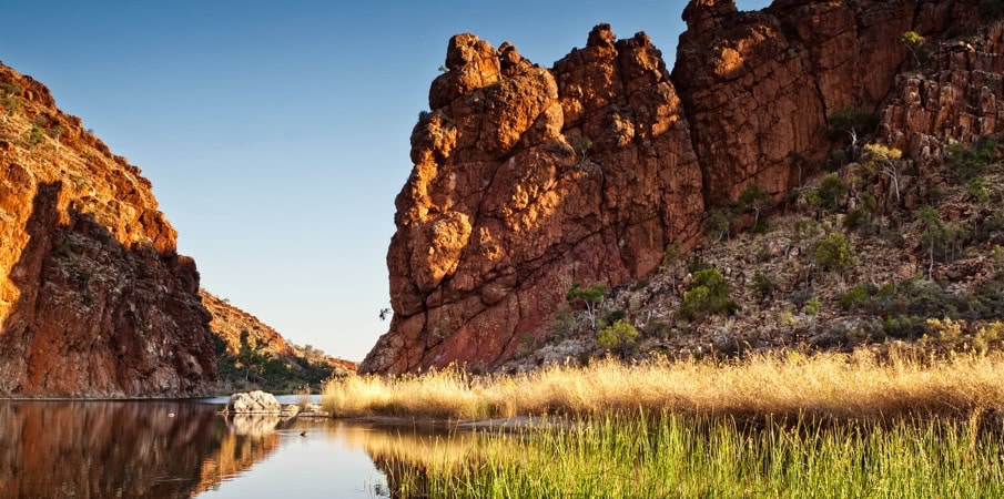 Darwin to Adelaide - VroomVroomVroom