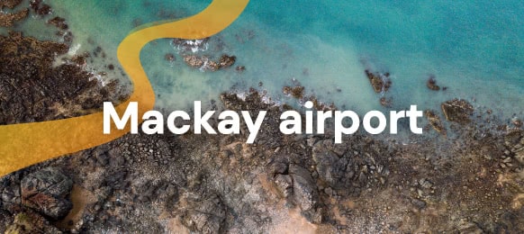 Car Hire Mackay at Airport (MKY) - Book with VroomVroomVroom