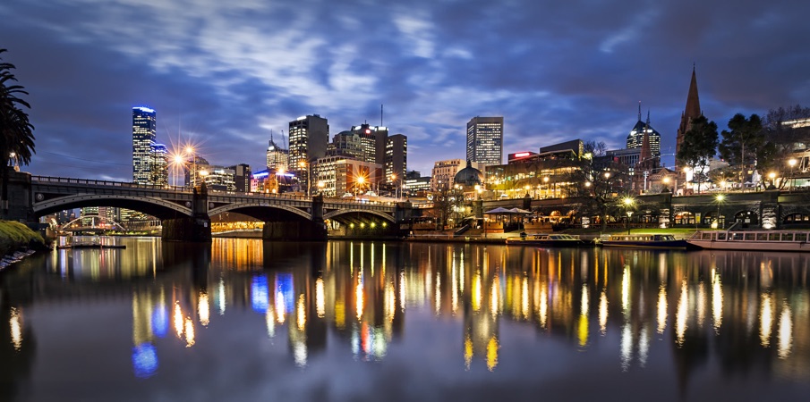 48 Hours on the Great Ocean Road - VroomVroomVroom