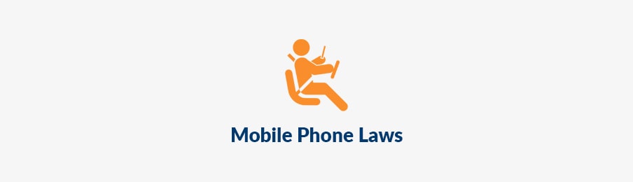 Mobile Phone Road Rules in Australia - VroomVroomVroom