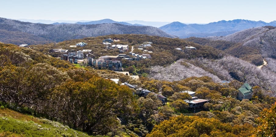 Top 10 Road Trips From Melbourne - VroomVroomVroom