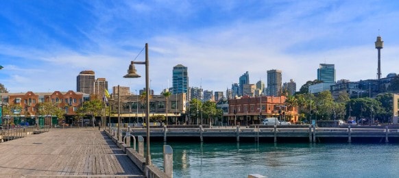 Car Hire in Potts Point - Compare Prices at VroomVroomVroom