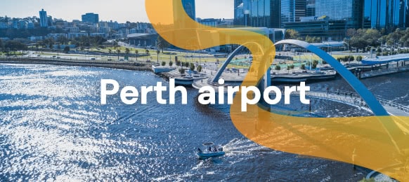 Car Hire at Perth Airport (PER) - Book With VroomVroomVroom