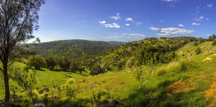 Avon Valley National Park Day Trip - VroomVroomVroom