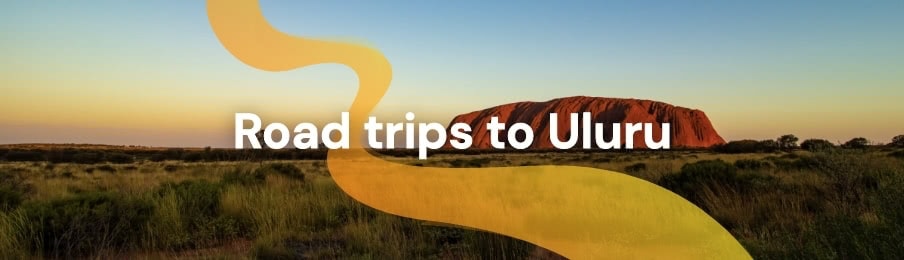 How to Get to Uluru - VroomVroomVroom