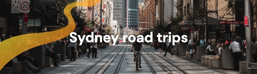 Best Sydney Road Trip Routes - VroomVroomVroom