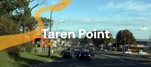 Car Hire in Taren Point - Compare Rates at VroomVroomVroom