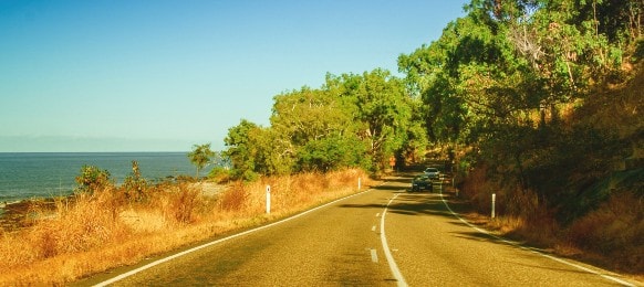 Car Hire in Moranbah - Compare Prices at VroomVroomVroom